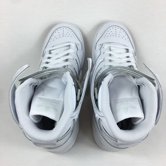 adidas | Shoes | Adidas X Jeremy Scott Forum Hi Wings 4 Shoes Opal ...